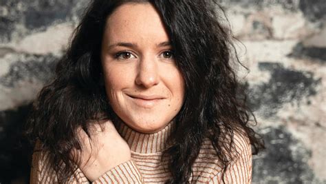 Virginie Fortin Donne Des Détails Sur La 3e Saison De Trop 7 Jours