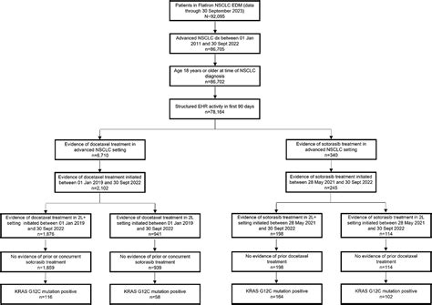 Real World Comparative Effectiveness Of Sotorasib Versus Docetaxel In