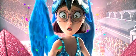 Image Linda Was Surprise  Rio Wiki Fandom Powered By Wikia