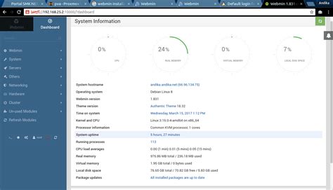 install webmin di debian 8 andika adi prasetyo