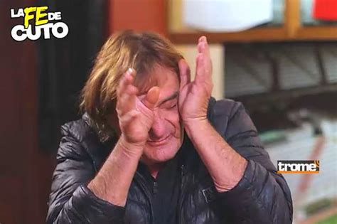 La Vez Que Damián Y El Toyo Le Jugaron Broma A La Pepa Baldessari