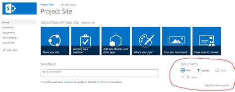 why you should never use sharepoint default document