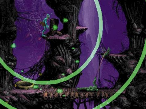 Oddworld Abes Exoddus Pc Multiplayer It