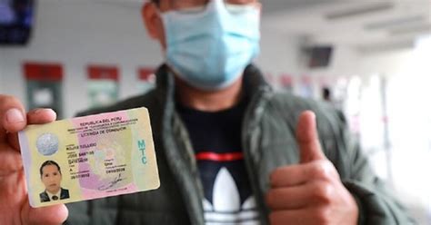 ¿cómo Sacar El Brevete De Moto En Perú Observatorio Perú