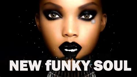 Randb Soul Funk Mix Soulful Randb Funky Disco House Mix Old School