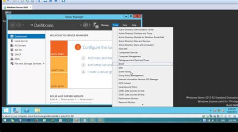 how to install and configure iis on windows server 2012 benisnous hot
