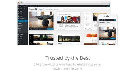 Top 15 Blogging Platforms A Detailed Comparison 2024