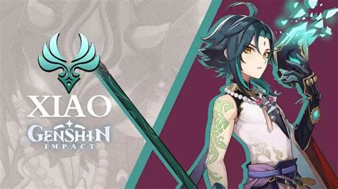 Genshin Impact Xiao Guide Weapons Artifacts Tips And More Ginx