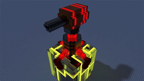 magicavoxel mini course gamedev tv