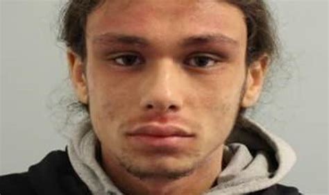Police Launch Manhunt After Five Charged In Relation To Burglaries In