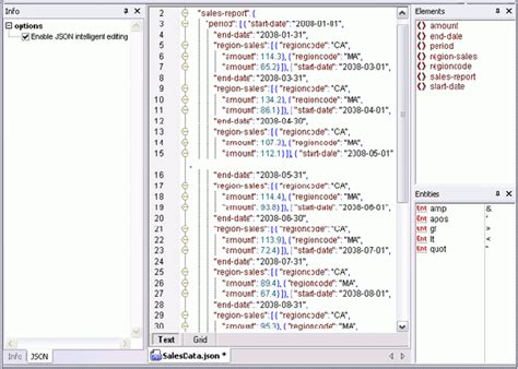 xmlspy s most wanted altova blog