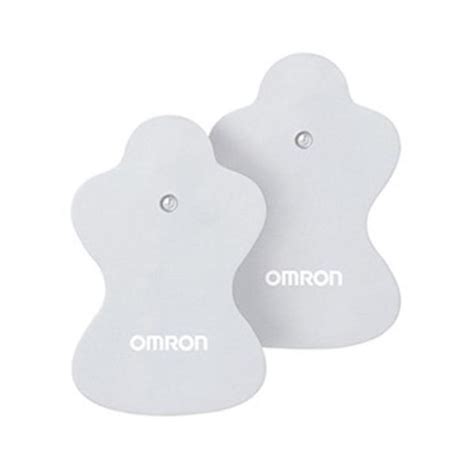 Omron Hv Llpad オムロン 低周波治療器 エレパルス用 ロングライフパッド Hvllpad 毎日続々入荷