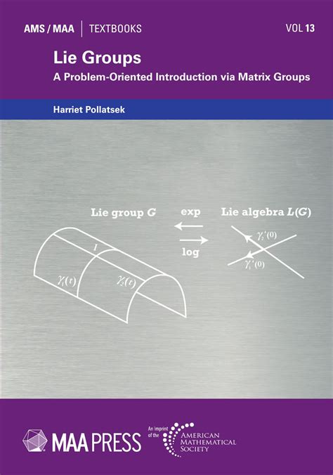 lie groups a problem oriented introduction via matrix groups