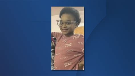 Buffalo Police Confirm Missing 13 Year Old Has Returned Home