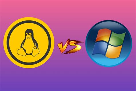 linux vs windows what s the difference viral solos