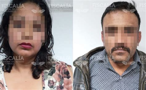 Durango Detienen A Madre Y Padrastro Por Muerte De Niña De 5 Años