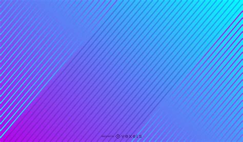 diagonal lines gradient background vector download