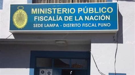 Dictan 9 Meses De Prisión Preventiva Para Imputado Que Abusó