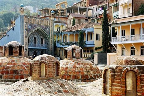 2024 Explore La Diversidad De Georgia Y La Cultura Con Un Tour Privado