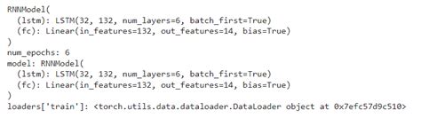 pytorch rnn detailed guide python guides