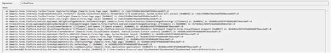 c casting exception in loadapplication when using