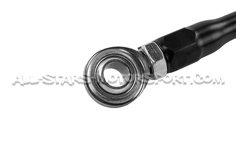 Bras De Suspension Supérieurs Avant Réglables 034 Motorsport Pour A