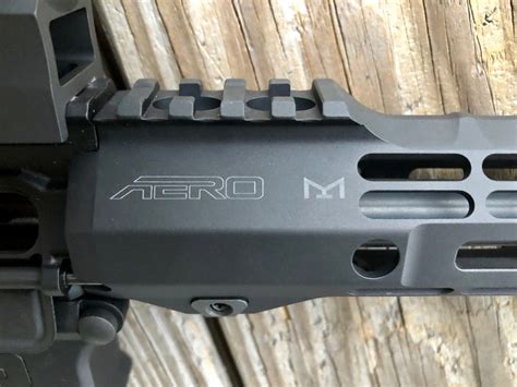 Aero Precision Ar Pistol Gat Daily Guns Ammo Tactical