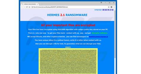 How To Decrypt Ransomware Files And Recover Your Data [2022]