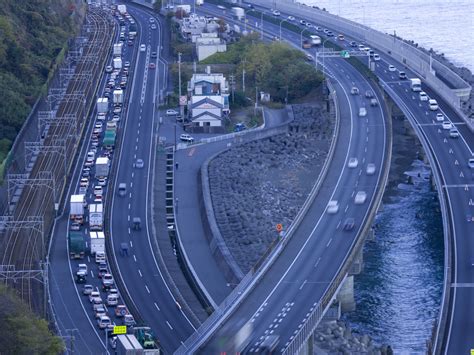 【全国版】2022年のお盆休み、高速道路の帰省ラッシュ＆uターンラッシュは？ ピーク日時を避けて快適なドライブを 2 6 車と旅の