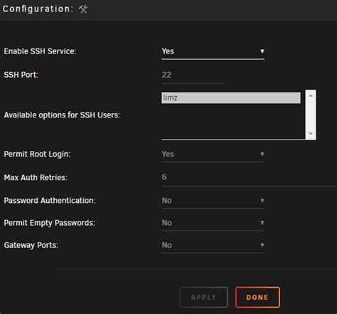 secure your unraid ssh access and tunnel using putty