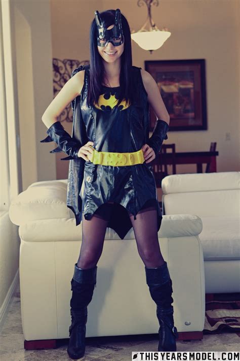 Catie Minx Cosplay Nude Telegraph