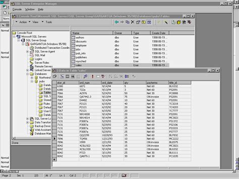 sql server update creating sql results sets with