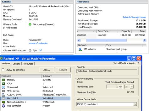 esxi how to resize windows partition for vmware virtual machine