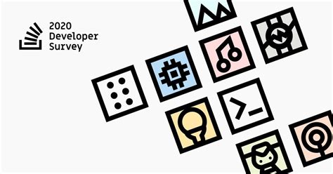 the 2020 developer survey is now open stack overflow
