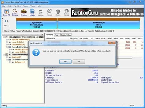 hard drive not showing up or detected here are 7 solutions