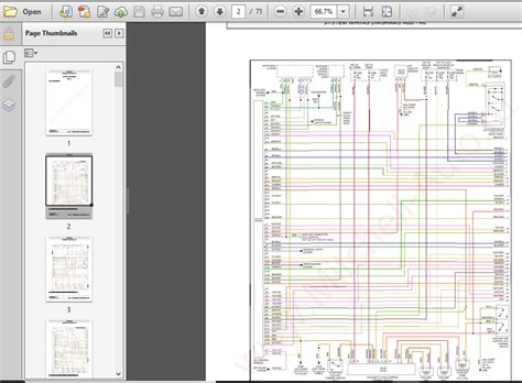 Audi A6 C6 Wiring Diagram Wiring Diagram And Schematics
