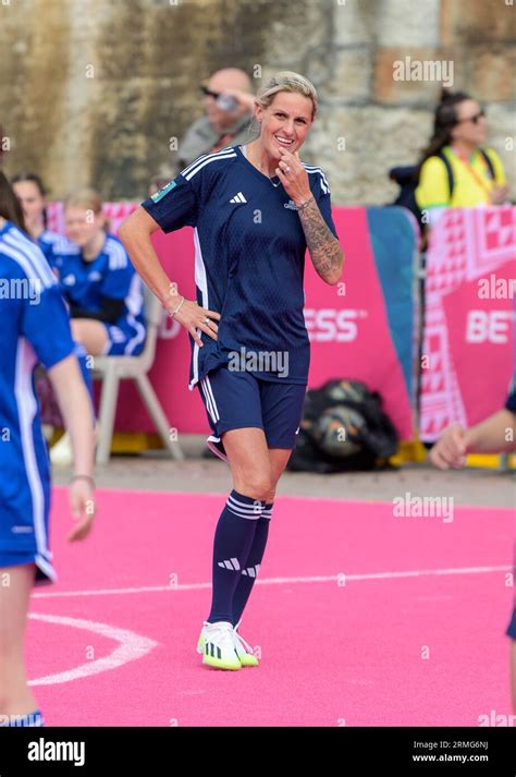 Hong Kong Sar China August 19th 2023 Fifa Womens Football World Cup