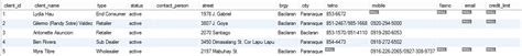 mysql sql create a search query multiple columns