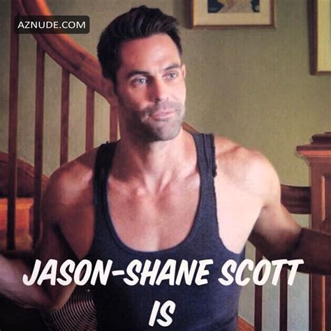 Jason Shane Scott Aznude Men