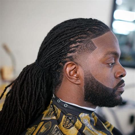 Dreadlocks Styles For Men Cool Stylish Dreads Hairstyles For 2023