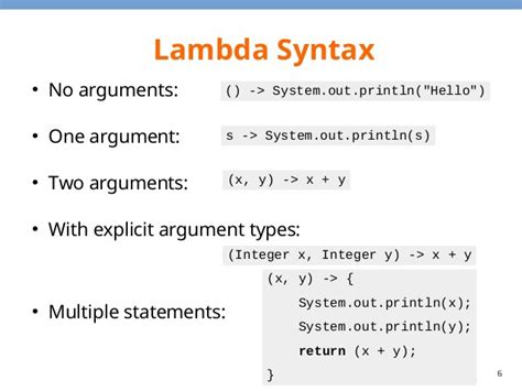 beginners guide to use python lambda functions
