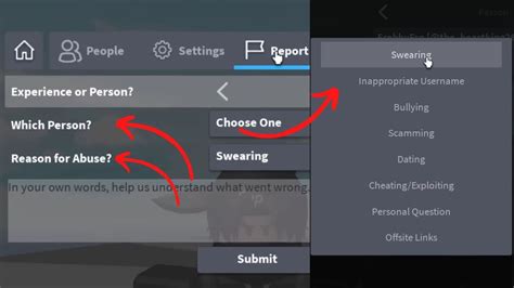 9 Best Ways To Get Banned On Roblox [super Easy Fast] Alvaro Trigo