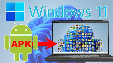 download cómo instalar windows subsystem for android en windows 11 sin