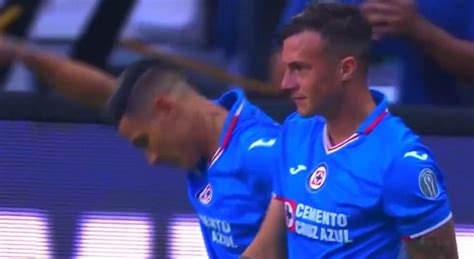 [video] Resultado Resumen Y Goles Cruz Azul Vs Juárez 1 0 Jornada 9