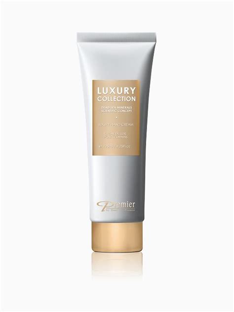 Hand And Nail Award Winning Natural Skin Care By Premier®
