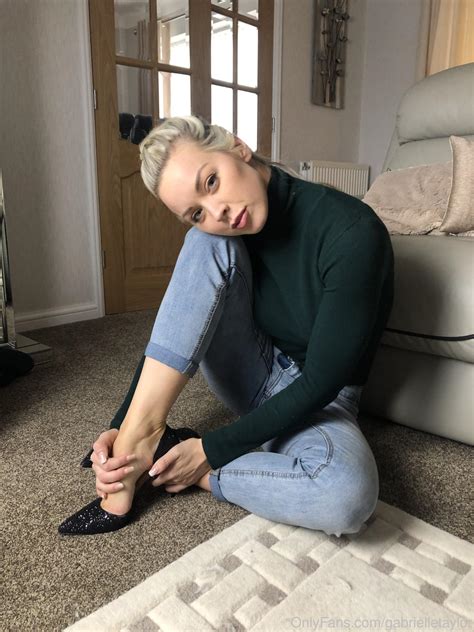 Gabrielle Taylor Gabrielletaylor Nude Onlyfans Leaks 12 Photos