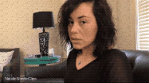 Robot Step Moms New Owner Her Step Son Natalie Wonder Clips