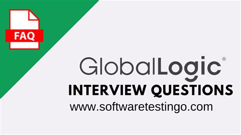 globallogic java selenium interview questions latest 2022 🔥