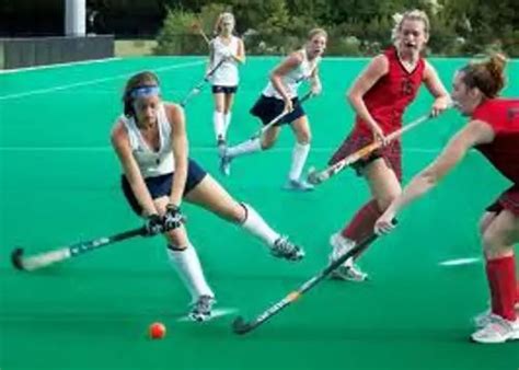 10 Interesting Field Hockey Facts My Interesting Facts