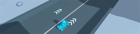 karting mod add speed pads unity learn